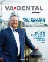 VIRGINIA DENTAL JOURNAL