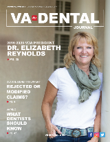 VIRGINIA DENTAL JOURNAL