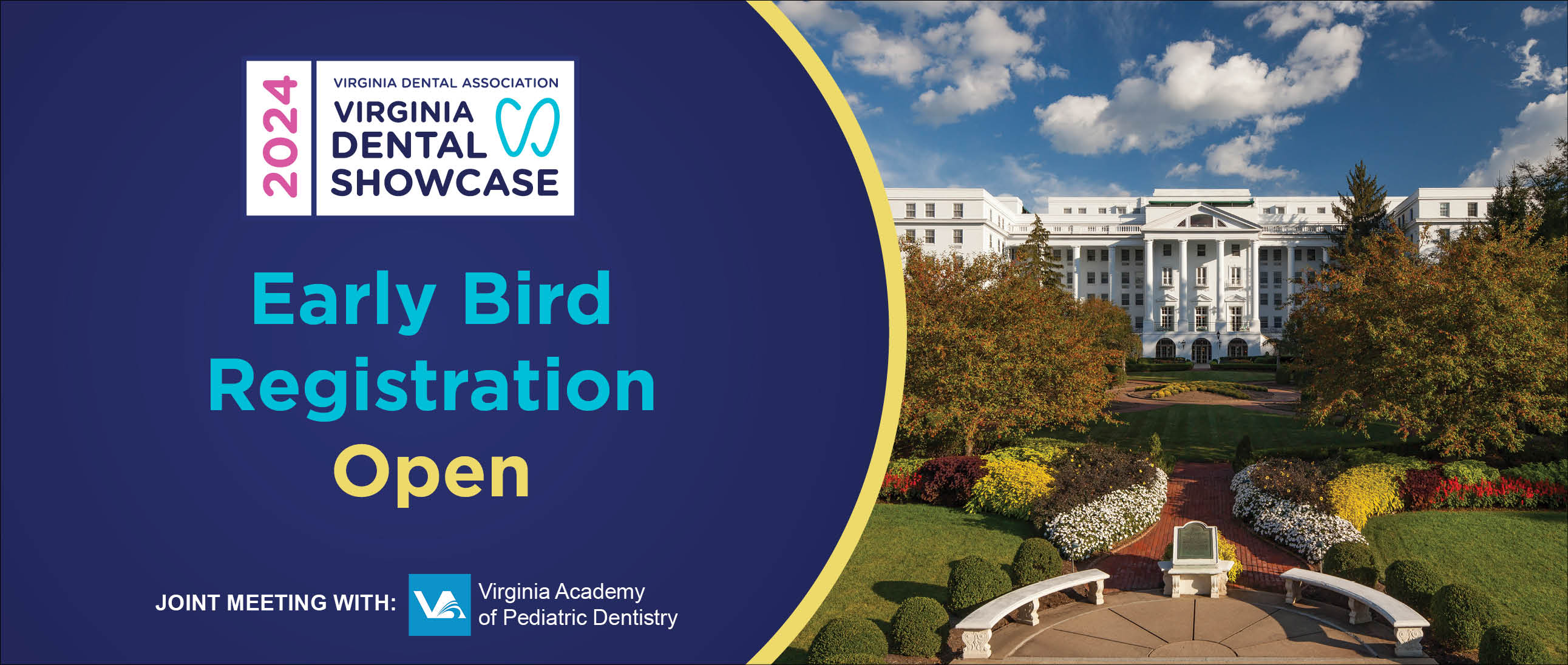 Virginia Dental Association | American Dental Association