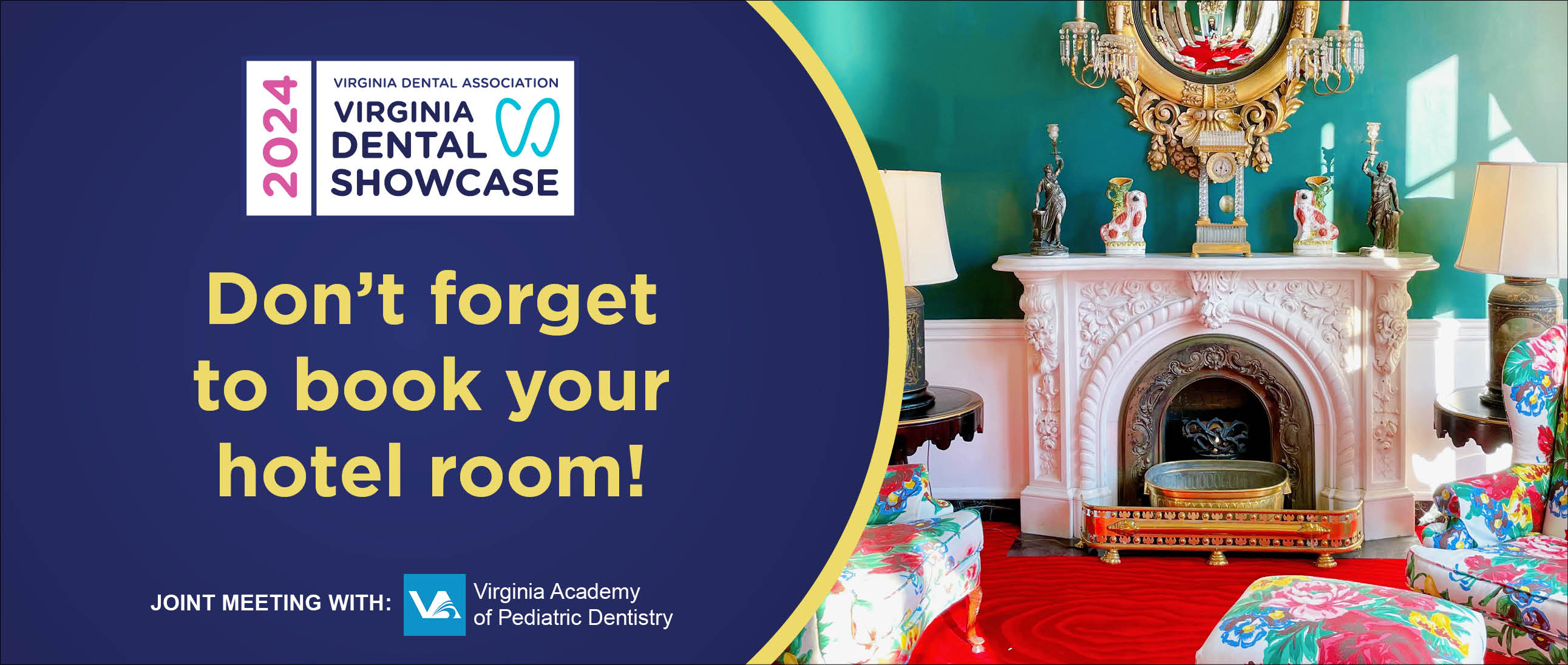 Virginia Dental Association | American Dental Association